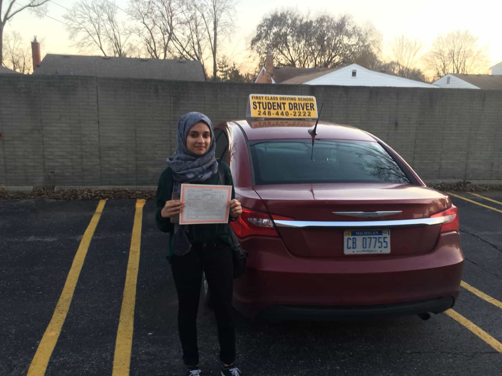 FC Driving School – Getting America On The Road, One Person At a Time