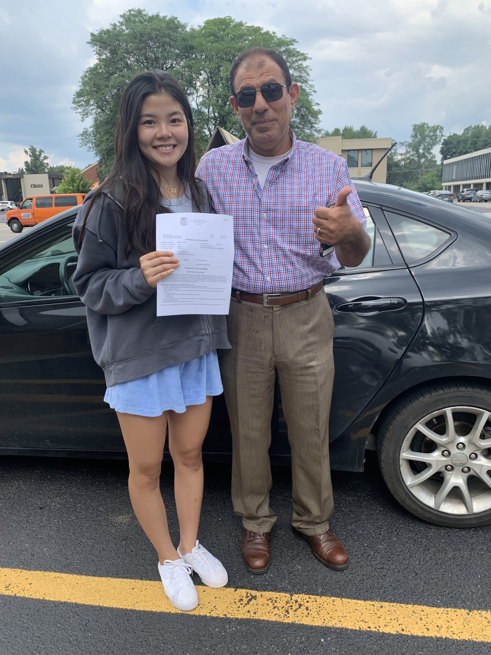 FC Driving School – Getting America On The Road, One Person At a Time