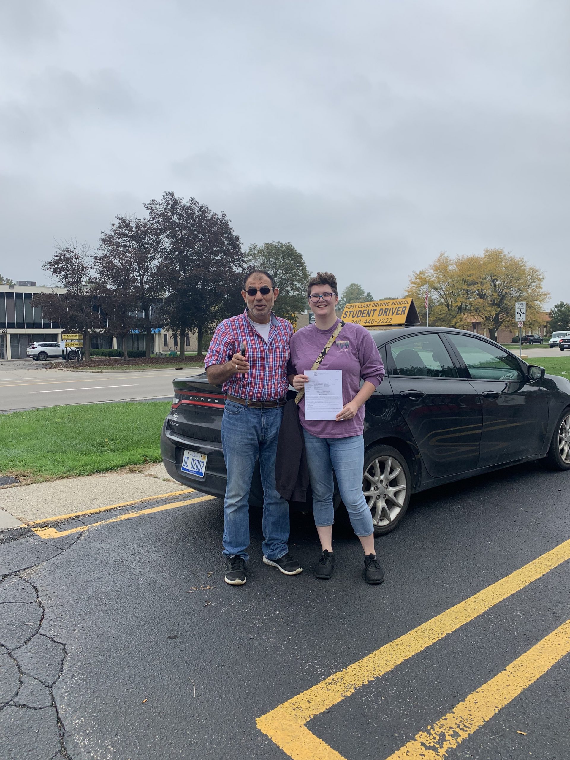 FC Driving School – Getting America On The Road, One Person At a Time